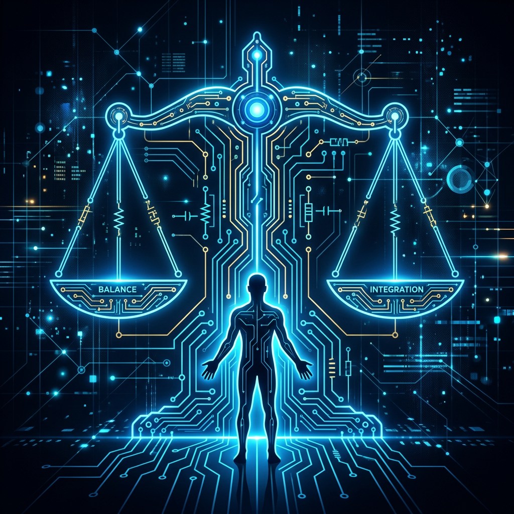 AI Is Not a Recruiting Strategy – Recruitment that fits